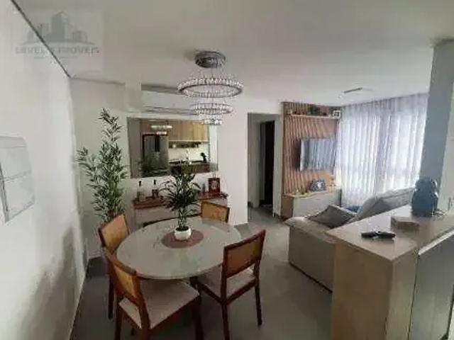 Apartamento para Venda em Itapevi/SP Jardim Nova Itapevi 2 Quartos