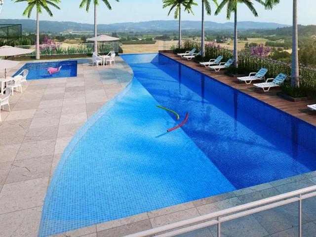 Apartamento para Venda em Itapevi/SP Jardim Nova Itapevi 2 Quartos