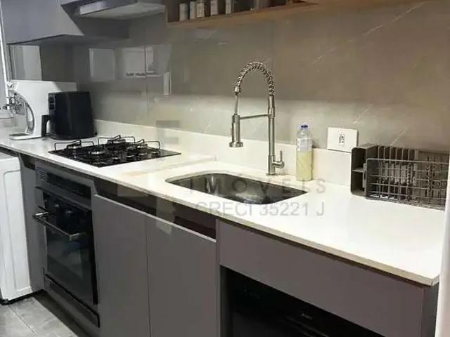 Apartamento para Venda em Itapevi/SP Jardim Nova Itapevi 2 Quartos