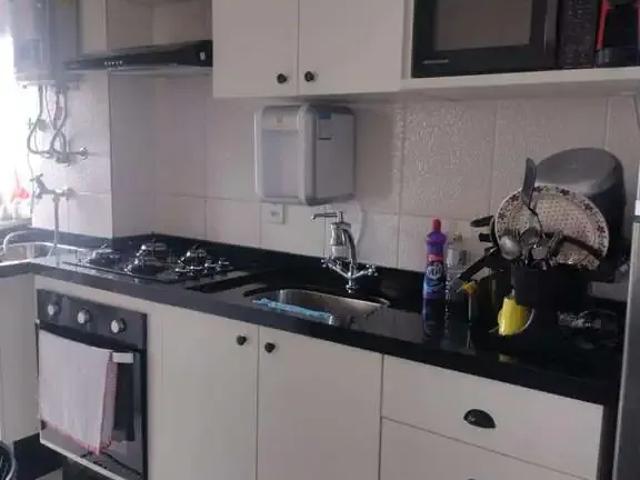 Apartamento para Venda em Itapevi/SP Jardim Nova Itapevi 2 Quartos