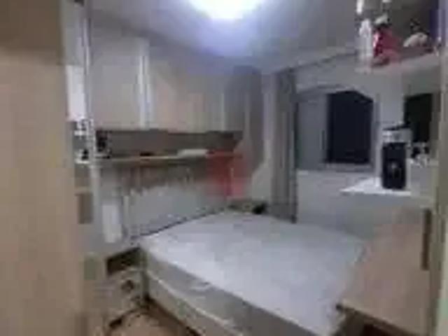 Apartamento para Venda em Itapevi/SP Jardim Vale do Sol II 2 Quartos