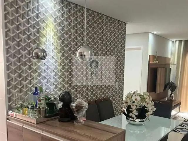 Apartamento para Venda em Itapevi/SP Parque Suburbano 2 Quartos