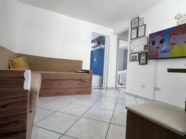 Apartamento para Venda em Itapevi/SP São João 2 Quartos