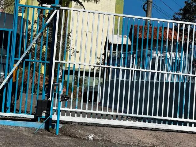 Apartamento para Venda em Itapevi/SP São João 2 Quartos