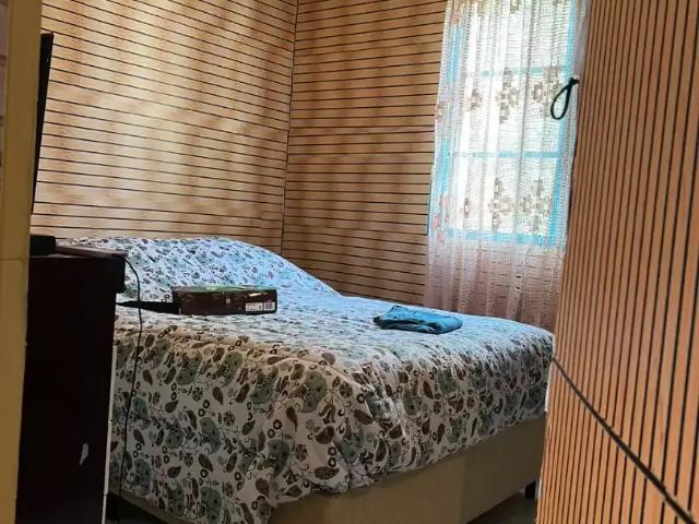 Apartamento para Venda em Itapevi/SP São João 2 Quartos