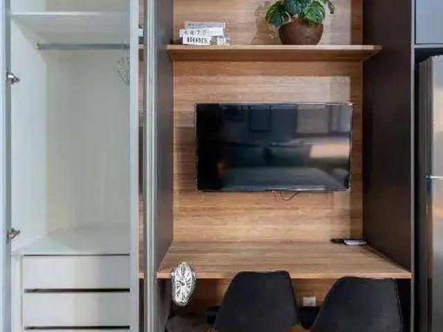 Apartamento para Venda em Itapira/SP Jardim Bela Vista 1 Quartos