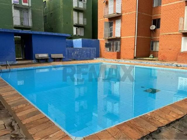 Apartamento para Venda em Itapira/SP Jardim Ivete 2 Quartos