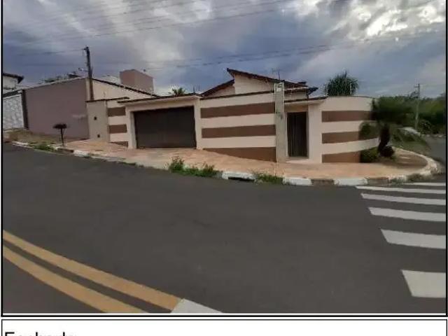 Apartamento para Venda em Itapira/SP Parque Santa Bárbara