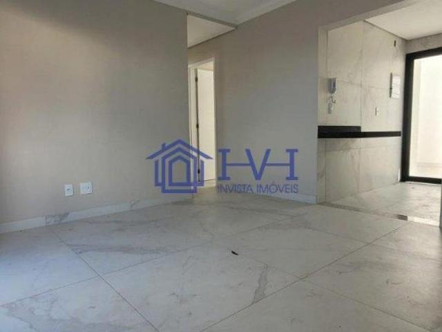 Apartamento para venda em Itapoã, Belo Horizonte