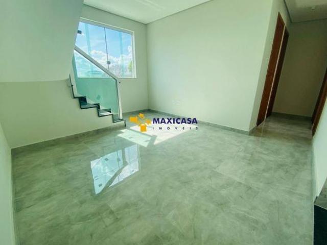 Apartamento para venda em Itapoã, Belo Horizonte