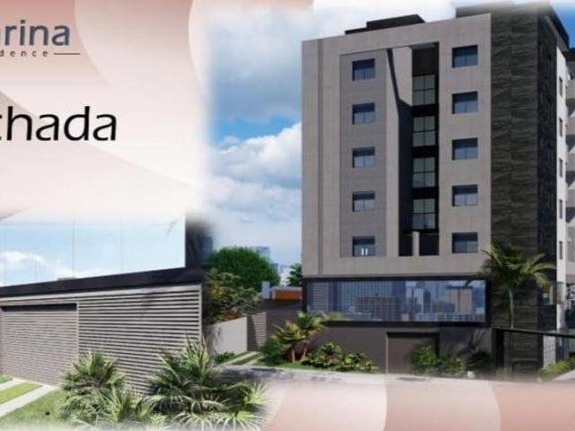 Apartamento para venda em Itapoã, Belo Horizonte