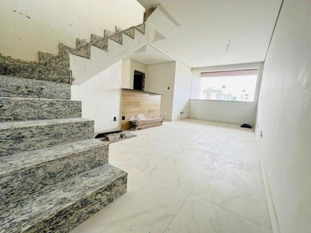 Apartamento para venda em Itapoã, Belo Horizonte