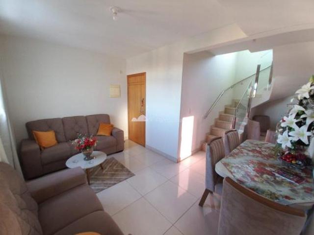 Apartamento para venda em Itapoã, Belo Horizonte