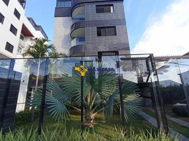 Apartamento para venda em Itapoã, Belo Horizonte