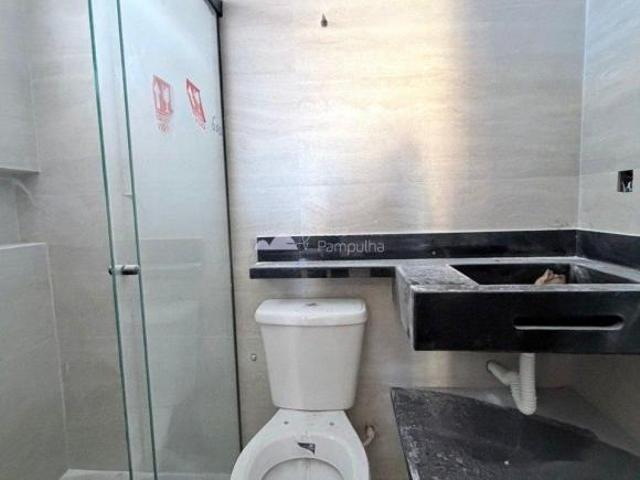 Apartamento para venda em Itapoã, Belo Horizonte