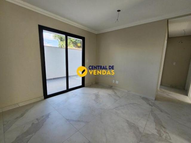 Apartamento para venda em Itapoã, Belo Horizonte