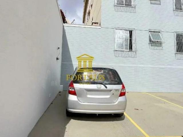 Apartamento para venda em Itapoã, Belo Horizonte