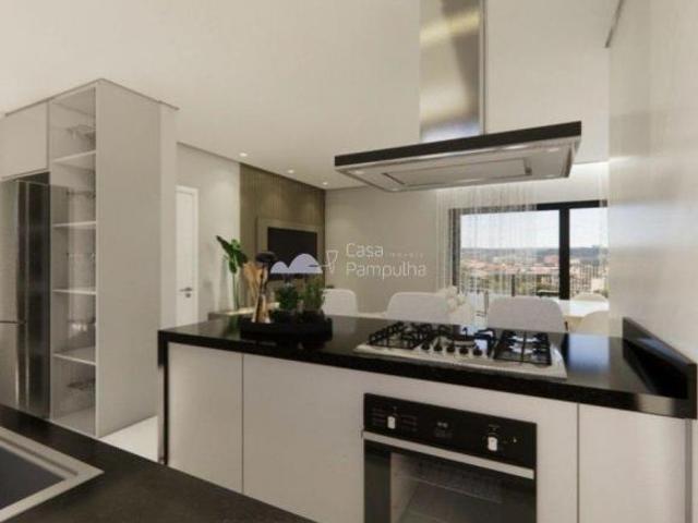 Apartamento para venda em Itapoã, Belo Horizonte