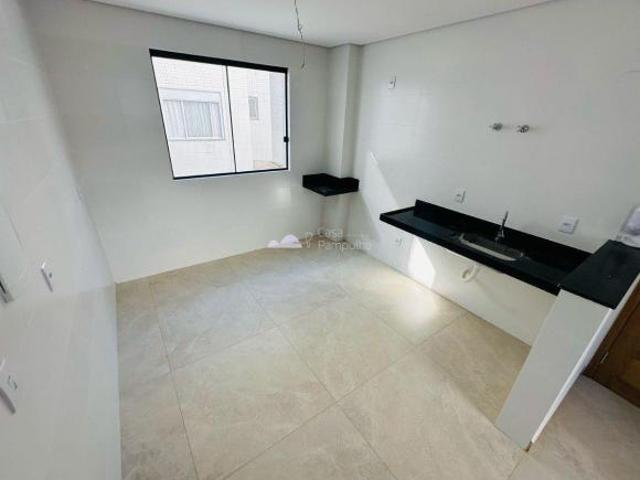 Apartamento para venda em Itapoã, Belo Horizonte