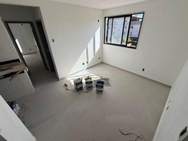Apartamento para venda em Itapoã, Belo Horizonte