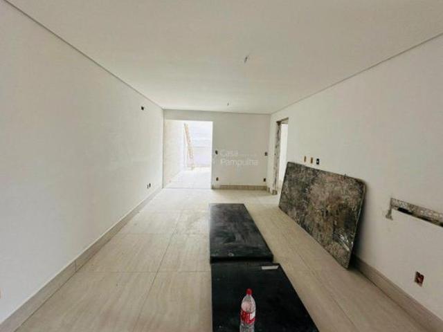 Apartamento para venda em Itapoã, Belo Horizonte
