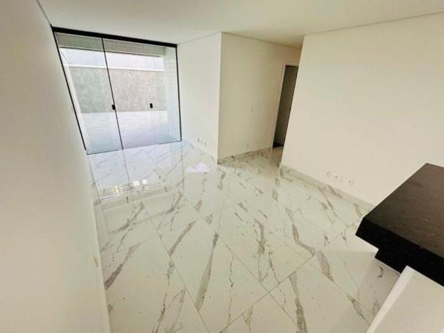 Apartamento para venda em Itapoã, Belo Horizonte
