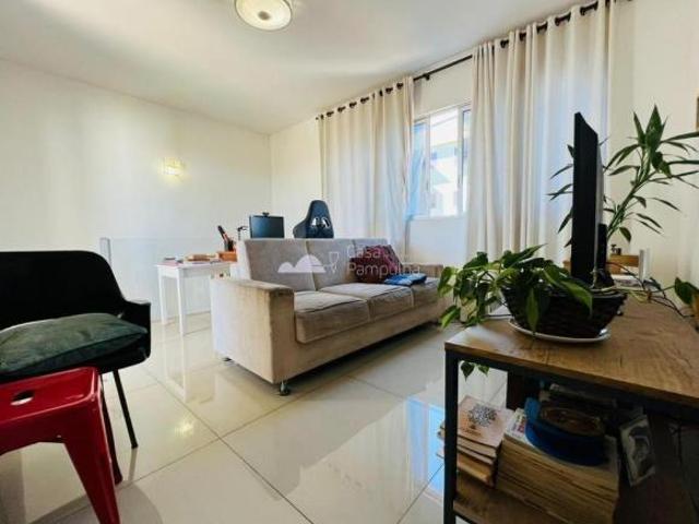 Apartamento para venda em Itapoã, Belo Horizonte