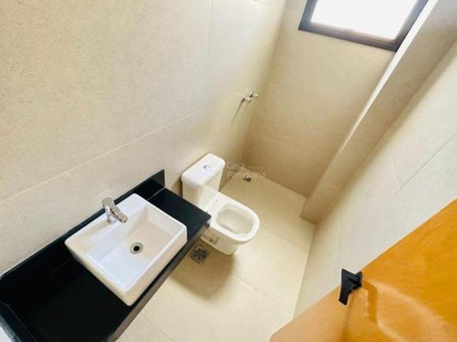 Apartamento para venda em Itapoã, Belo Horizonte