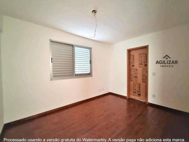 Apartamento para venda em Itapoã, Belo Horizonte