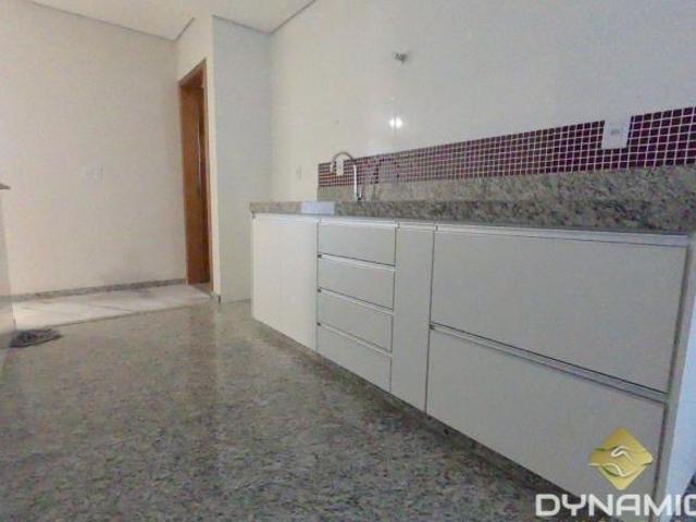 Apartamento para venda em Itapoã, Belo Horizonte