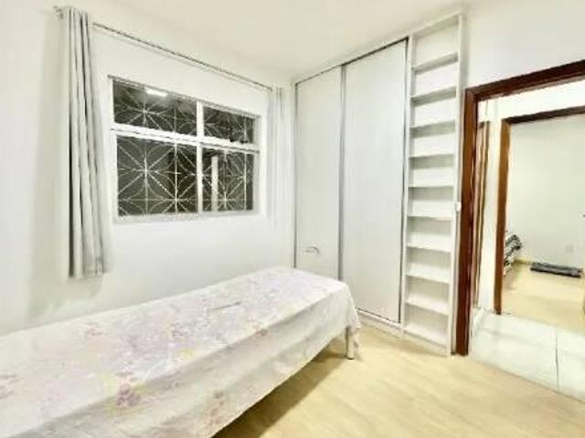 Apartamento para venda em Itapoã, Belo Horizonte