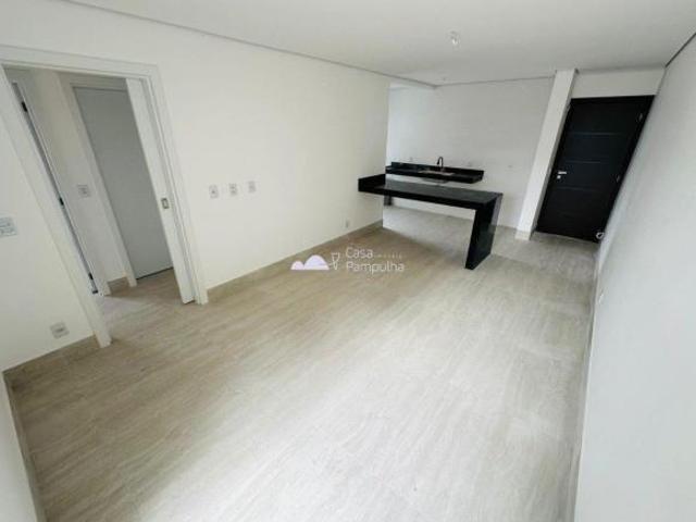 Apartamento para venda em Itapoã, Belo Horizonte