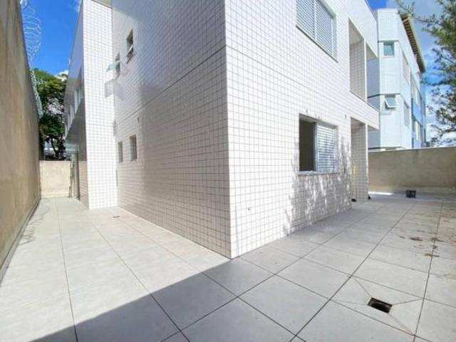 Apartamento para venda em Itapoã, Belo Horizonte