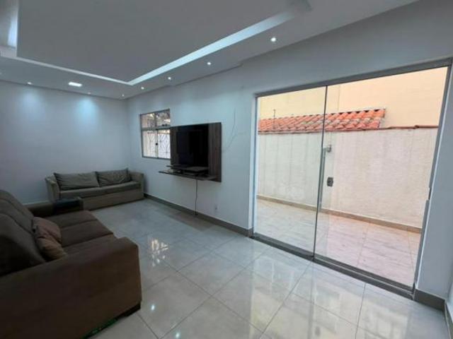 Apartamento para venda em Itapoã, Belo Horizonte