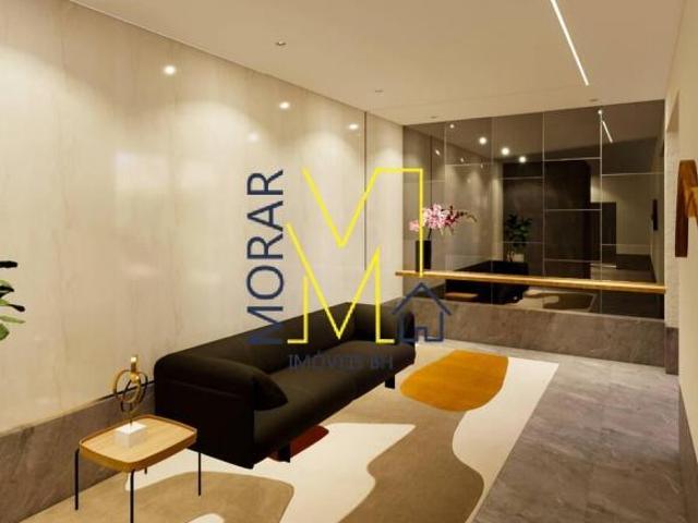 Apartamento para venda em Itapoã, Belo Horizonte