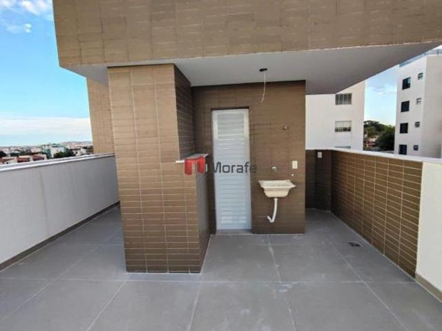 Apartamento para venda em Itapoã, Belo Horizonte