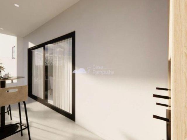 Apartamento para venda em Itapoã, Belo Horizonte
