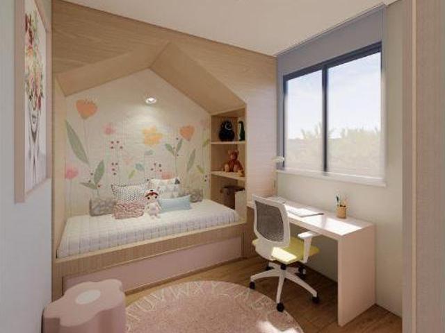 Apartamento para venda em Itapoã, Belo Horizonte