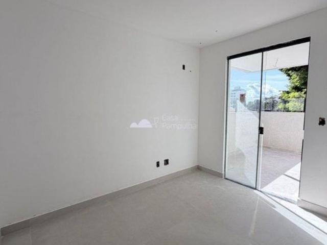 Apartamento para venda em Itapoã, Belo Horizonte