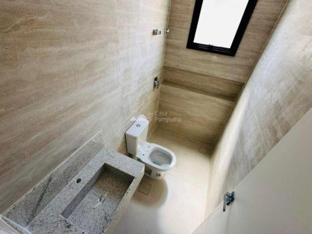 Apartamento para venda em Itapoã, Belo Horizonte