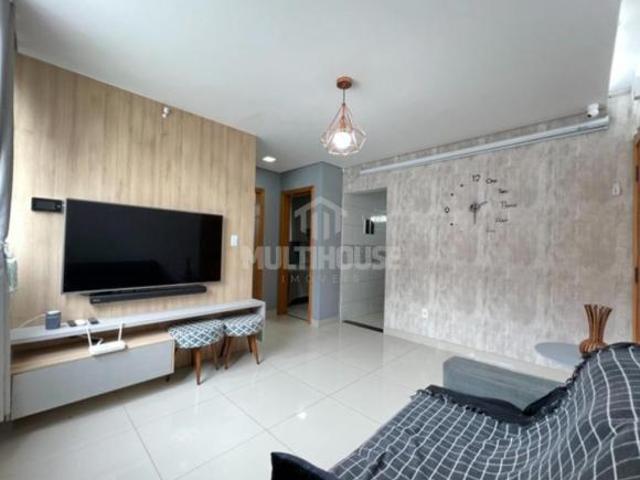 Apartamento para venda em Itapoã, Belo Horizonte