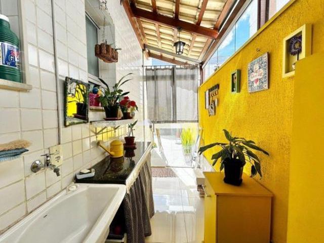 Apartamento para venda em Itapoã, Belo Horizonte