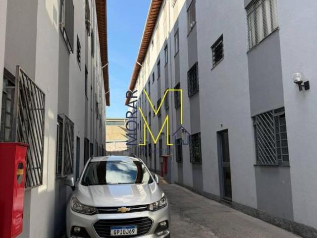 Apartamento para venda em Itapoã, Belo Horizonte