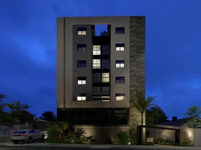 Apartamento para venda em Itapoã, Belo Horizonte