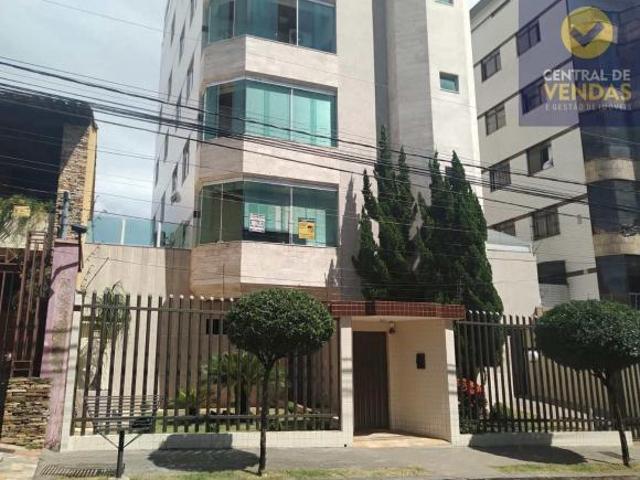 Apartamento para venda em Itapoã, Belo Horizonte