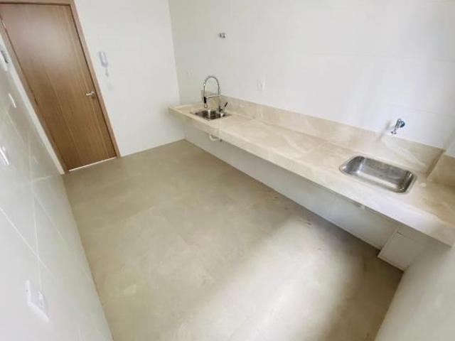 Apartamento para venda em Itapoã, Belo Horizonte