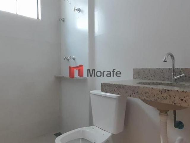 Apartamento para venda em Itapoã, Belo Horizonte