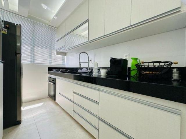 Apartamento para venda em Itapoã, Belo Horizonte