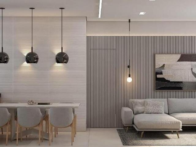 Apartamento para venda em Itapoã, Belo Horizonte
