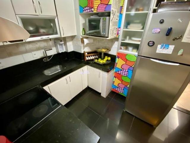 Apartamento para venda em Itapoã, Belo Horizonte